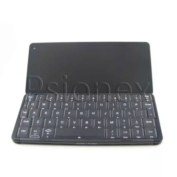 planet cosmo communicator