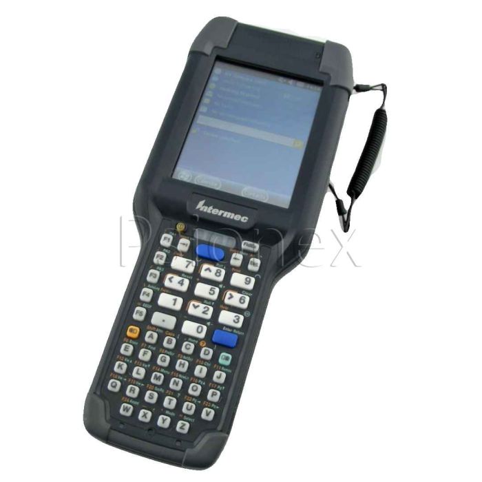 CK3RAB4S000W4100 Intermec CK3R, Numeric, WLAN, Bluetooth, 2D Imager ...