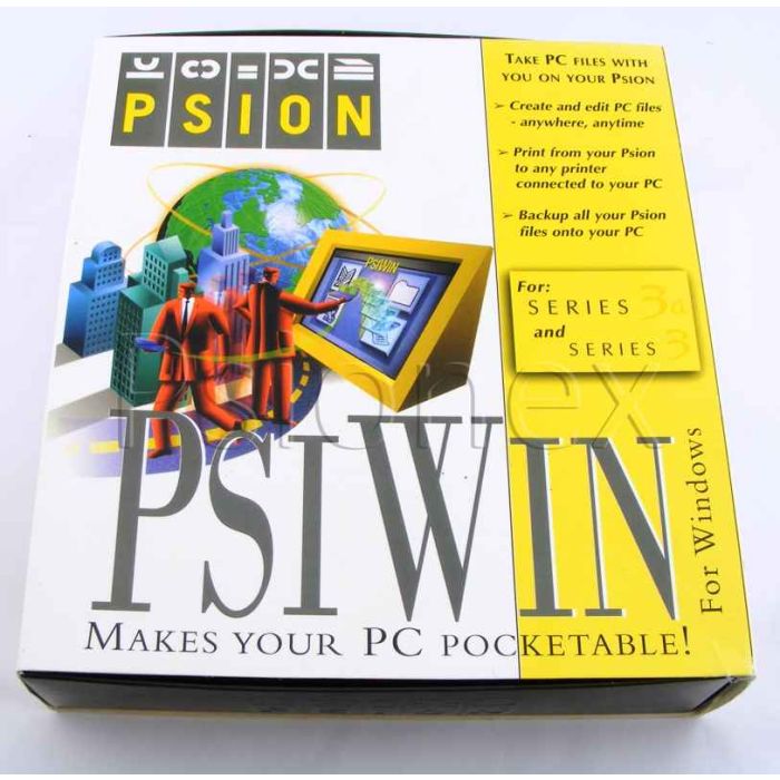S3_PSIWIN1.1_COMP Psion Series S3/3a PsiWin v1.1 english