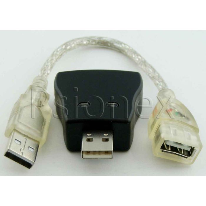 USB_SERIAL_AD1 USB to serial adapter (for all Psion products with RS232 ...
