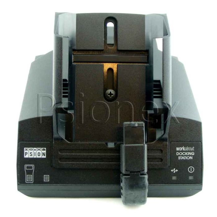 WA_DOCK_CP_RS-TTL-X Workabout docking station with RS232/TTL XMOD comms ...